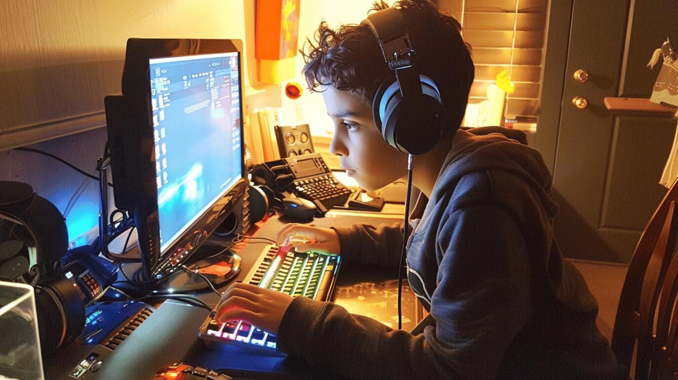 Profiles of Top-Earning Video Game Players - Wealthystats.com