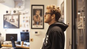 The Story Behind Facebook's Move Fast Motto - Wealthystats.com